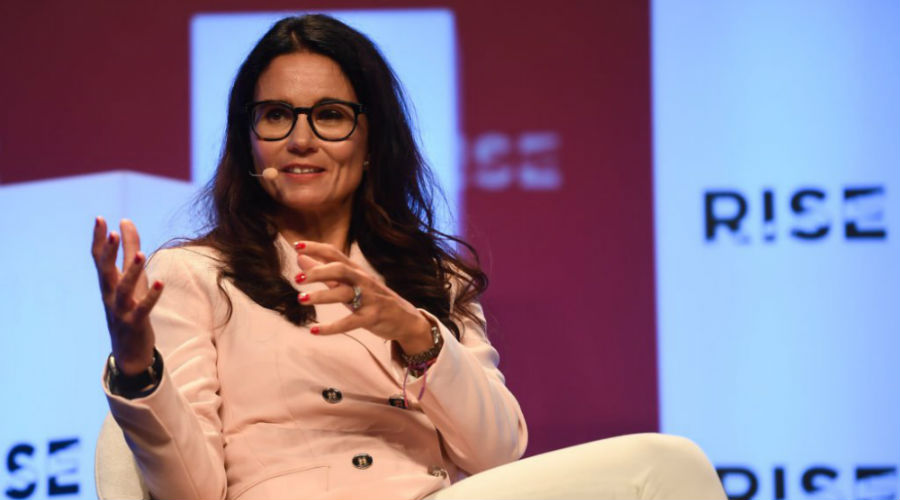 A Journey with Cecilla Qvist - Fitzpatrick.com