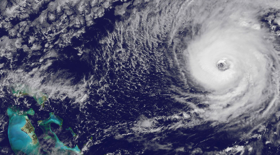 Cyclones- Deadly Natural Disasters - Fitzpatrick.com