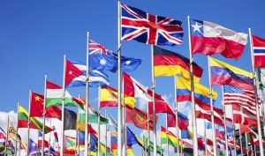 Impact Of International Politics On International Businesses