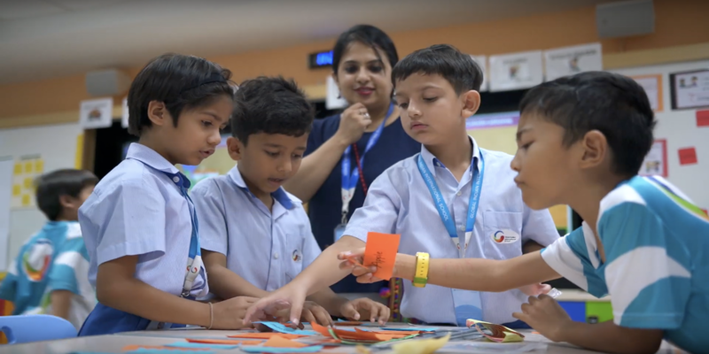 What Is The Ib Primary Years Programme 7124