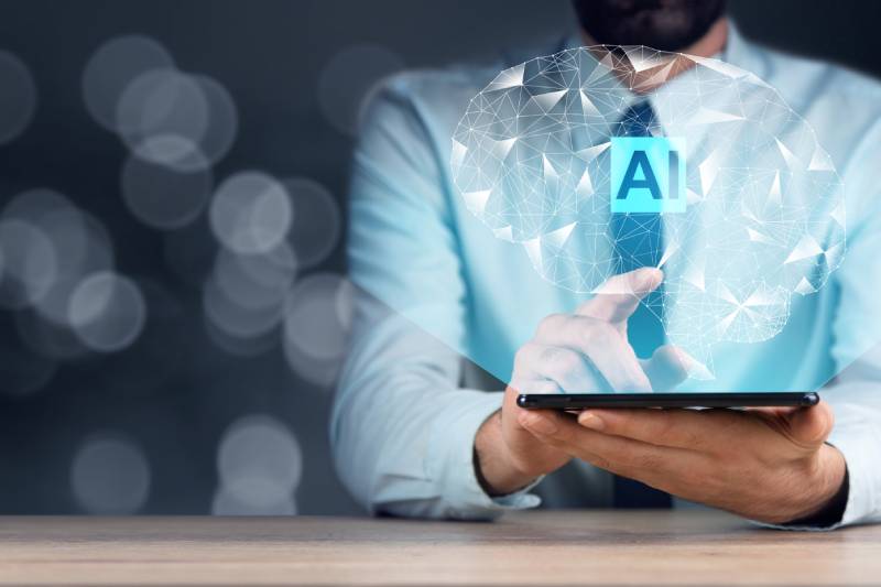 Unleashing the Power of AI- Revolutionizing News Media